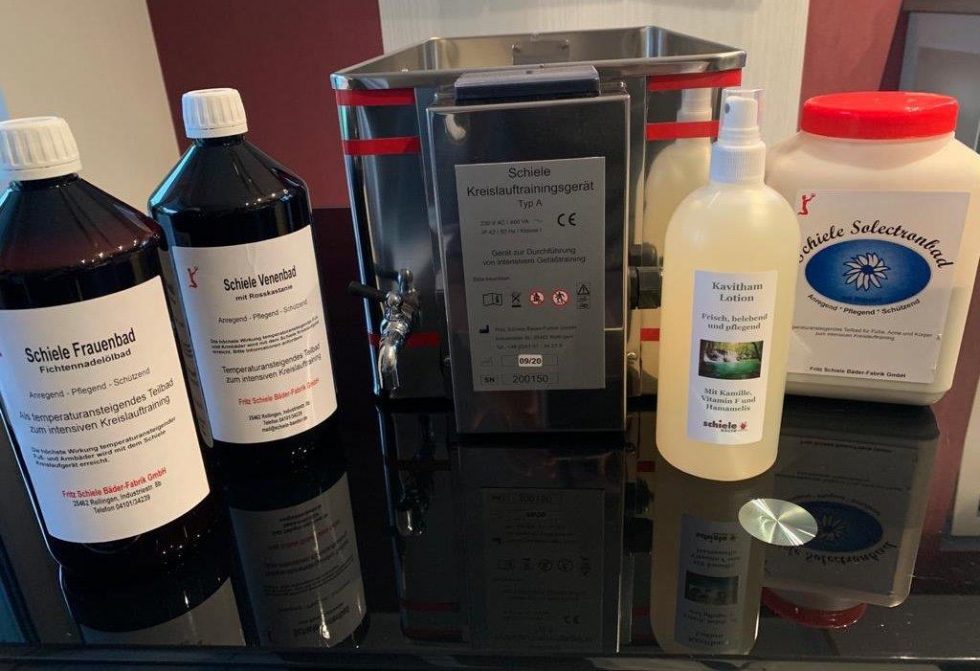 Naturheilpraxis Monika Feldmann in Ibbenbüren | Frauenheilkunde, Der ...